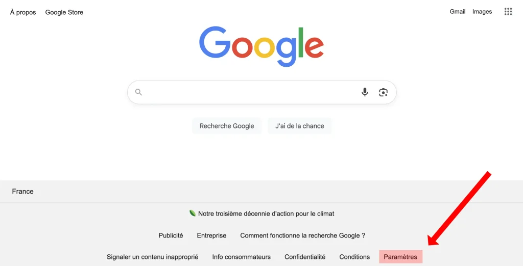 Google Suisse : comment accéder à Google CH en 2026