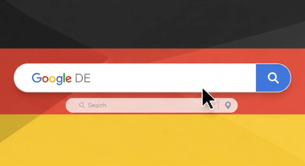 Google Suisse : comment accéder à Google CH en 2026